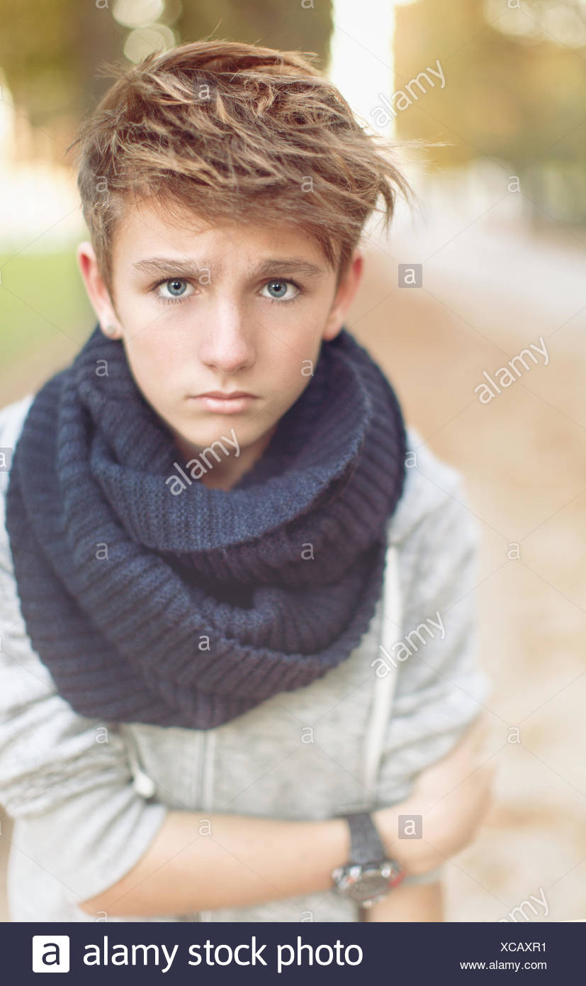 Person Worried High Resolution Stock Photography and Images - Alamy