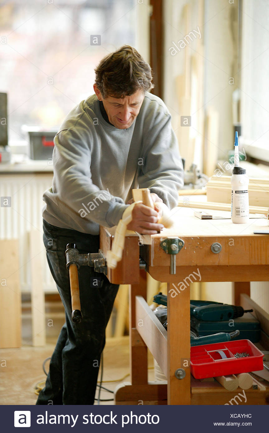 Workbench Workpiece High Resolution Stock Photography and Images - Alamy