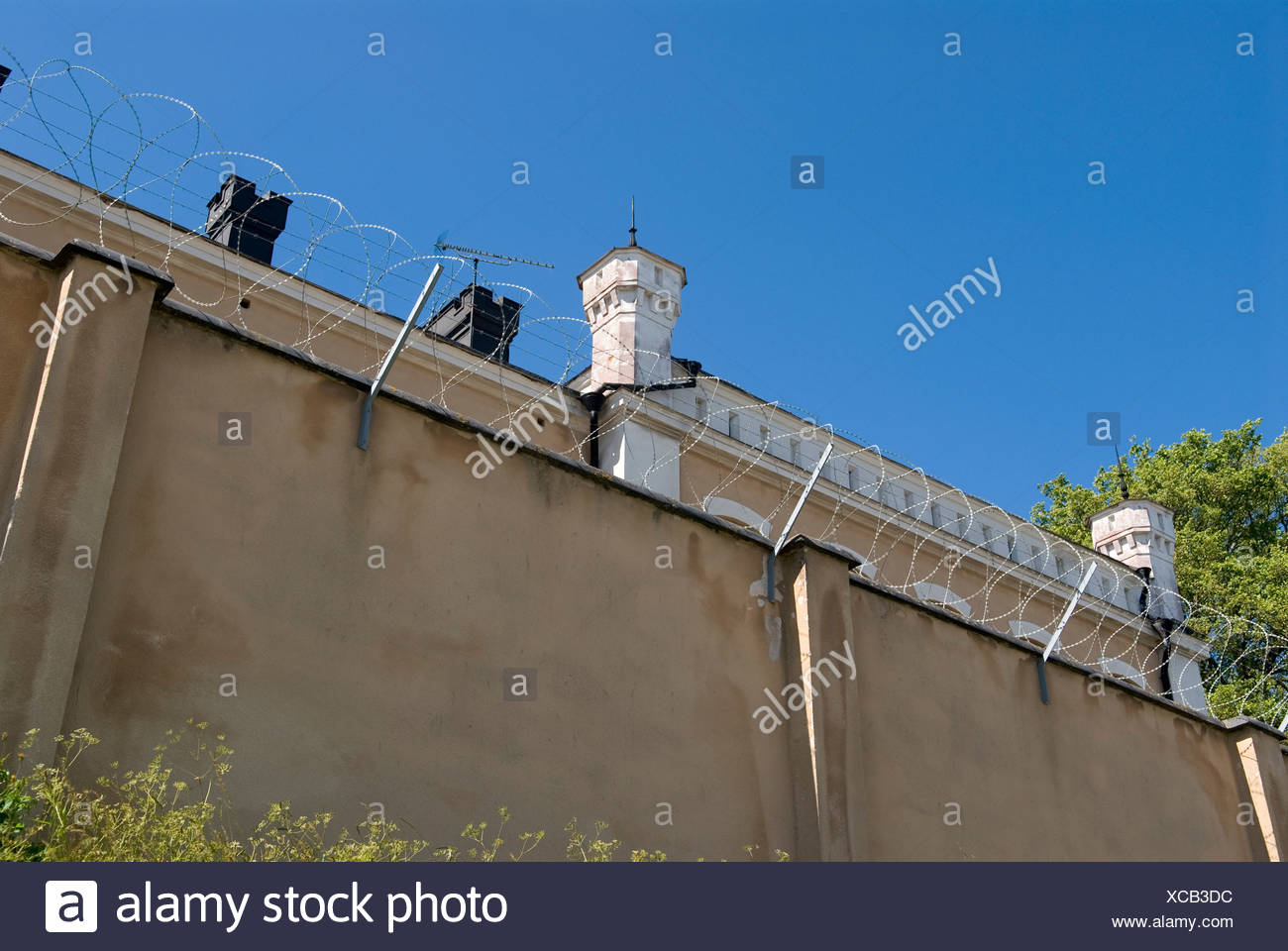 Sweden Prison Stock Photos & Sweden Prison Stock Images - Alamy