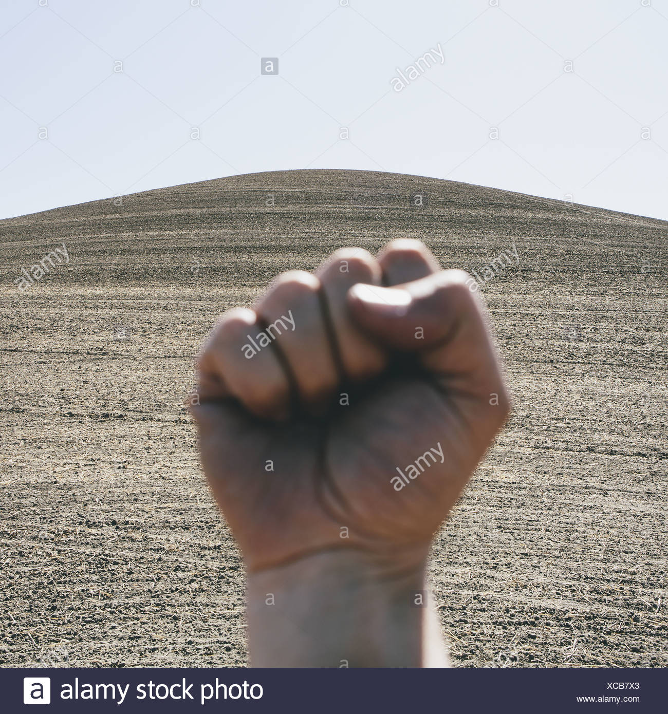 Air Punching High Resolution Stock Photography and Images - Alamy