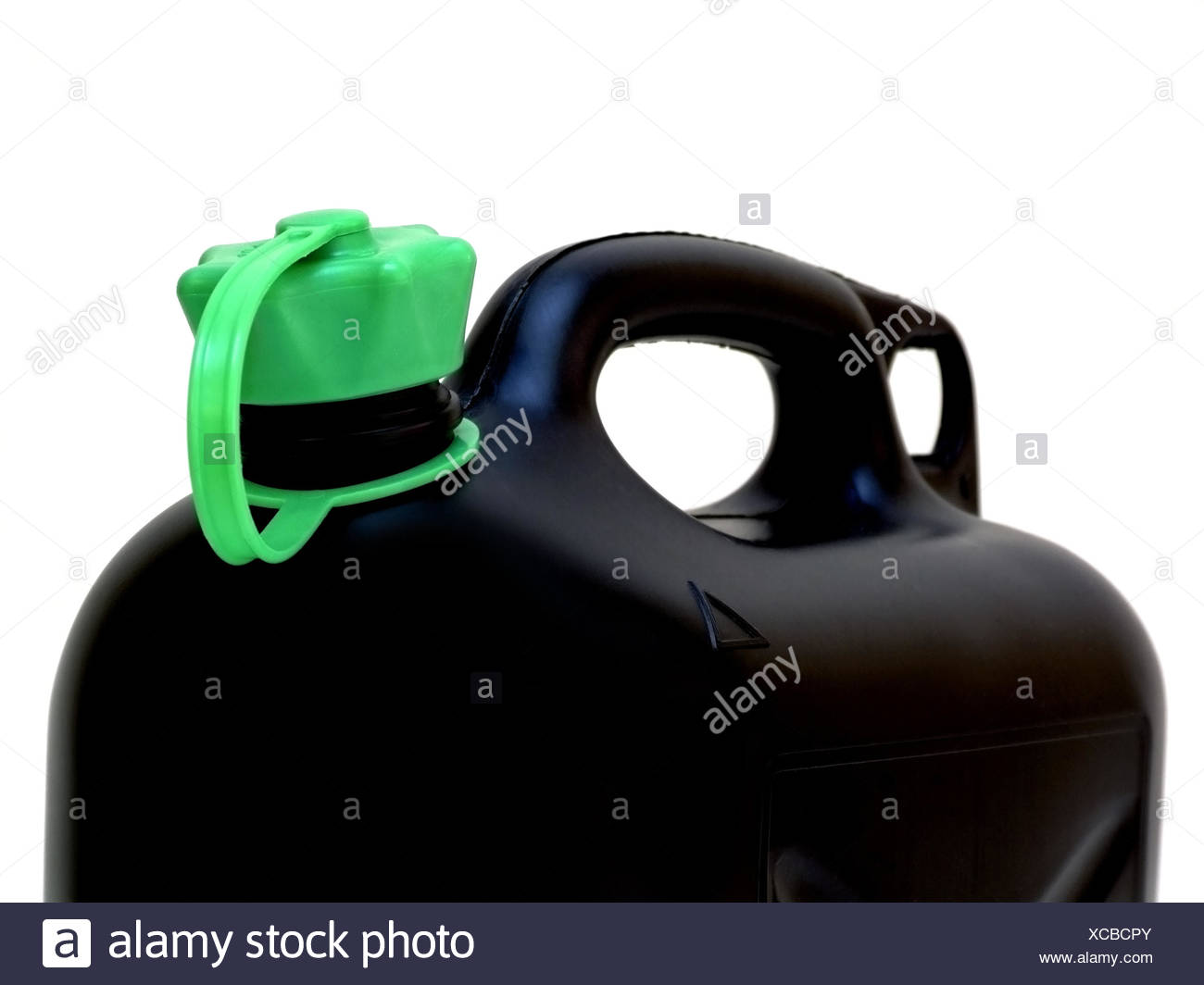 Plastic Jerrycans High Resolution Stock Photography and Images - Alamy
