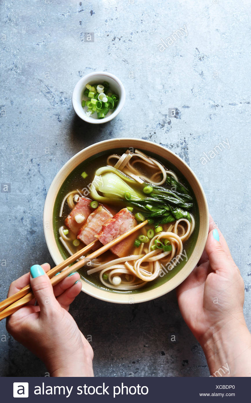 Hand Of Pork High Resolution Stock Photography and Images - Alamy