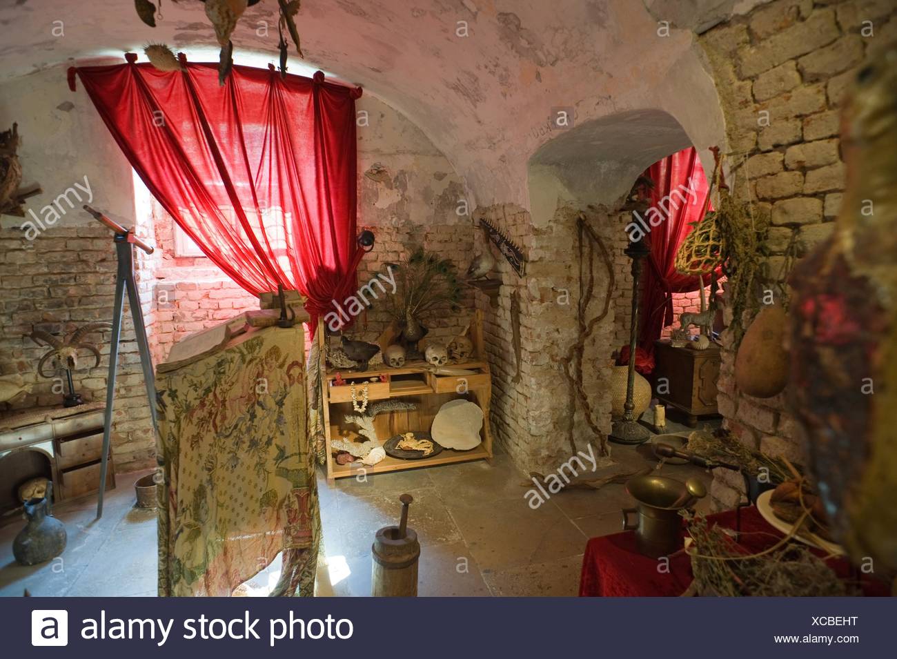 Narrenturm Vienna Stock Photos & Narrenturm Vienna Stock Images - Alamy
