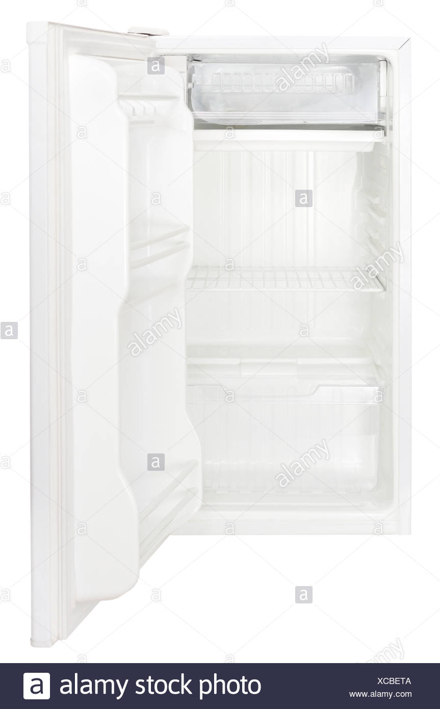 Open Fridge Cut Out Stock Photos & Open Fridge Cut Out Stock Images - Alamy