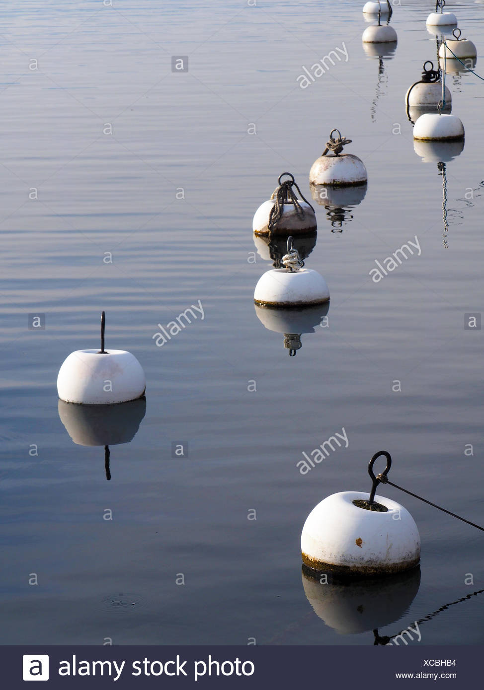 Metal Buoys High Resolution Stock Photography and Images - Alamy
