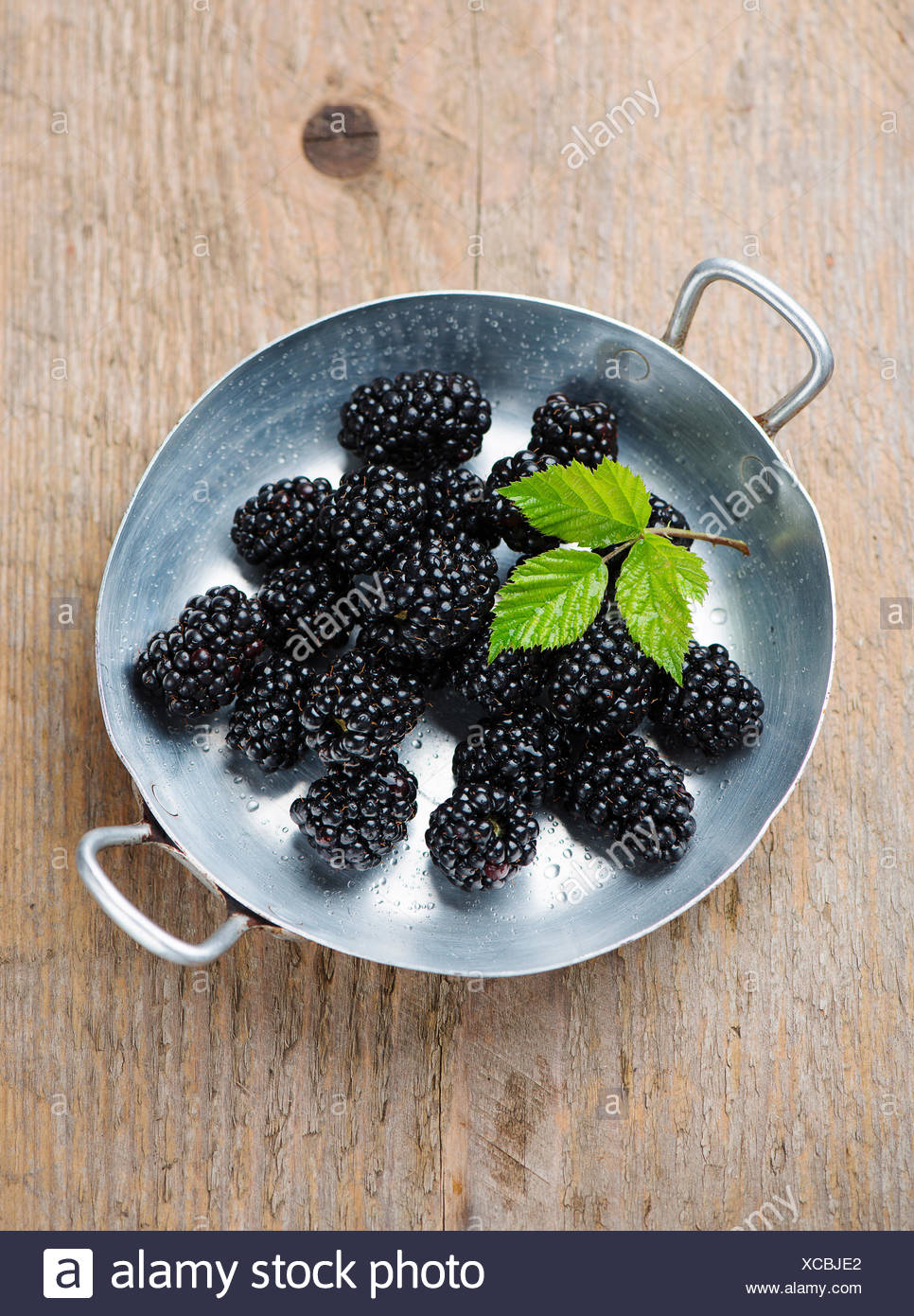 Bramble Fruit High Resolution Stock Photography and Images - Alamy