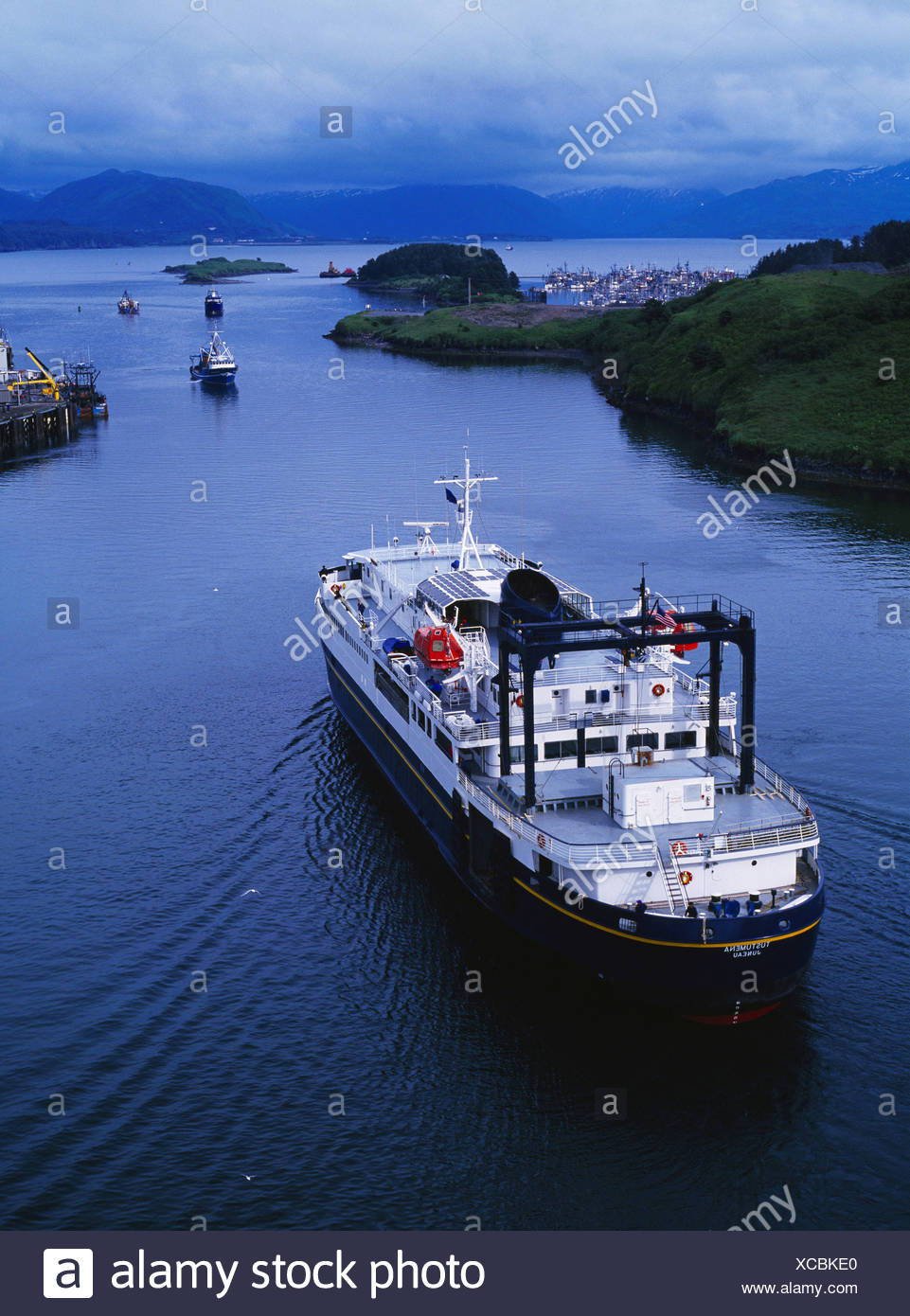 Tustumena Stock Photos & Tustumena Stock Images - Alamy