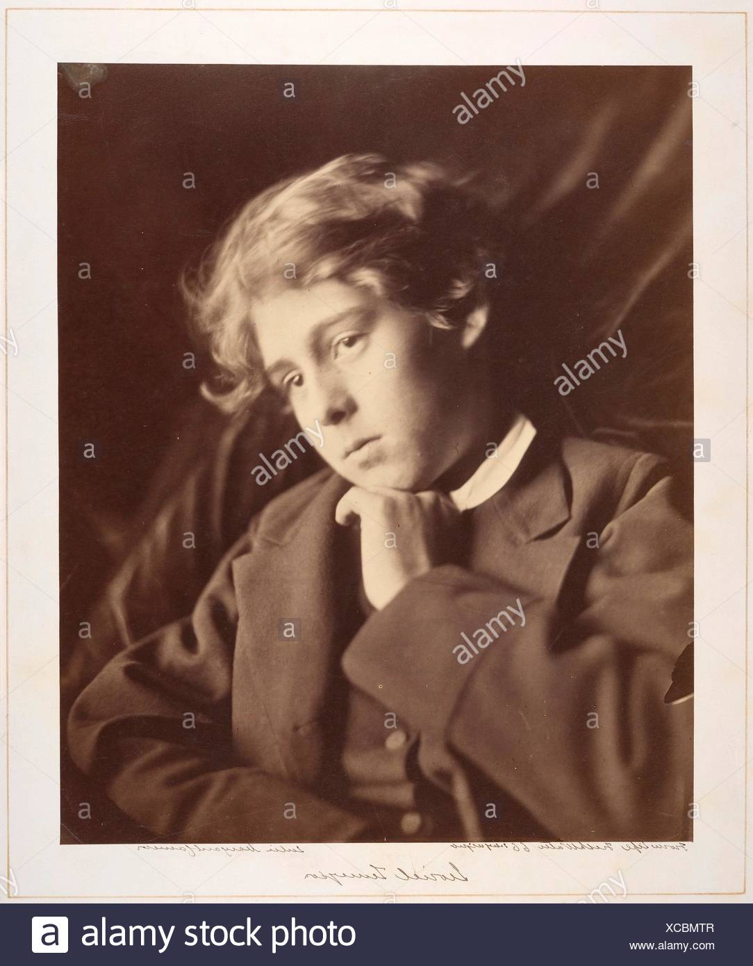 Charles Tennyson Stock Photos & Charles Tennyson Stock Images - Alamy