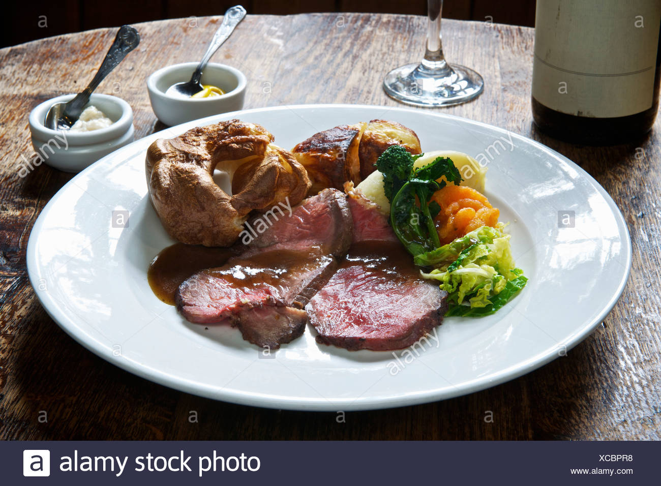 Image Of Roast Beef High Resolution Stock Photography and Images - Alamy