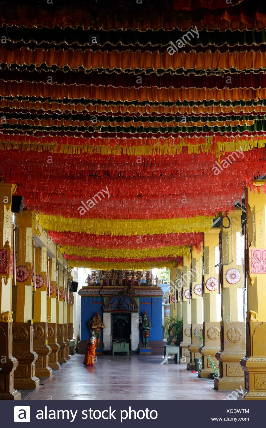 Munneswaram Temple High Resolution Stock Photography and Images - Alamy