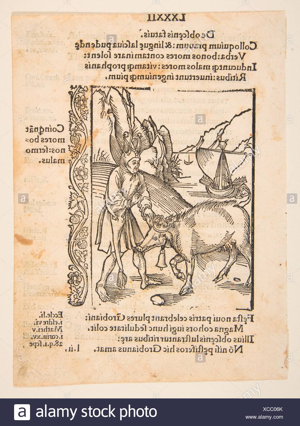 The Brandt Line High Resolution Stock Photography and Images - Alamy