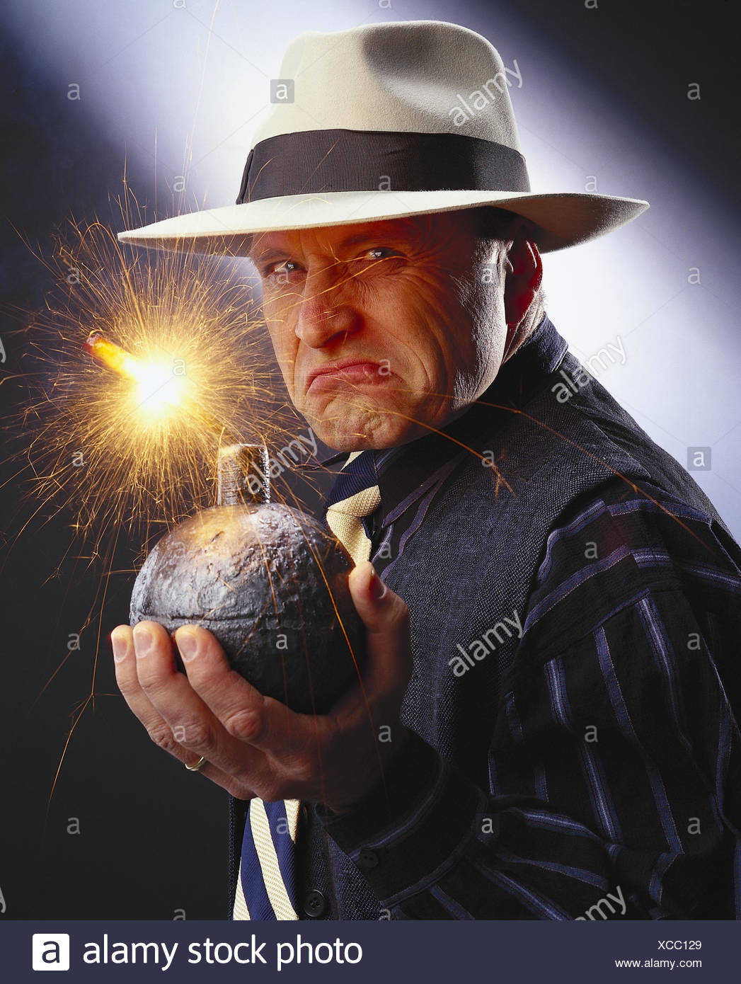 Mafioso Stock Photos & Mafioso Stock Images - Alamy