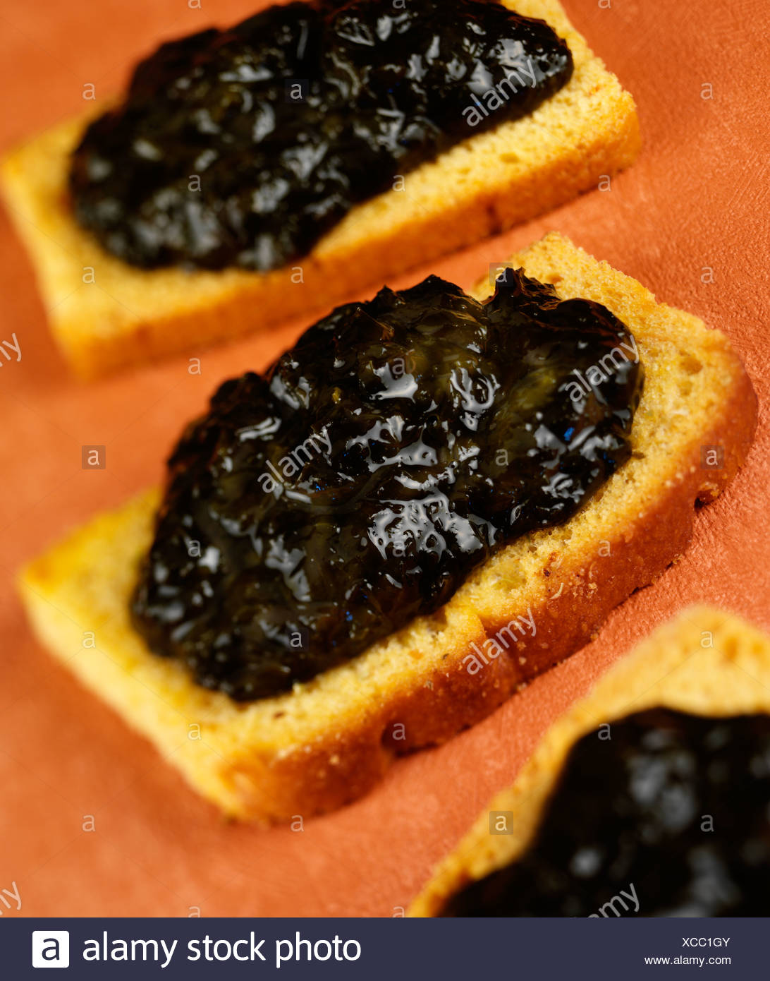 Laver Bread High Resolution Stock Photography and Images - Alamy