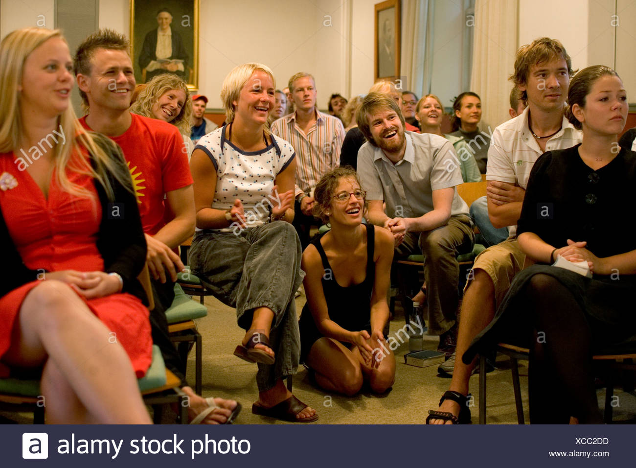 Danish School Stock Photos & Danish School Stock Images - Alamy