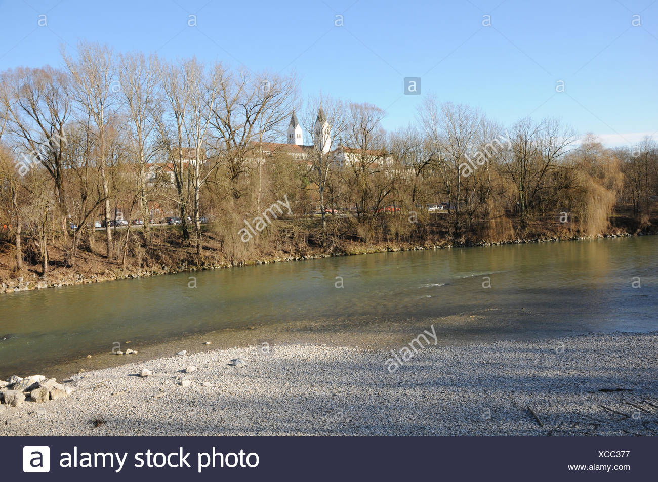 Isar Stock Photos & Isar Stock Images - Alamy