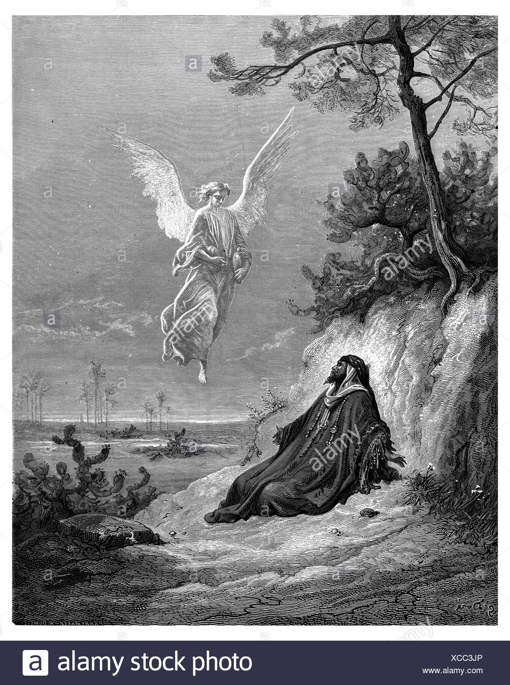 Elijah Angel Stock Photos & Elijah Angel Stock Images - Alamy