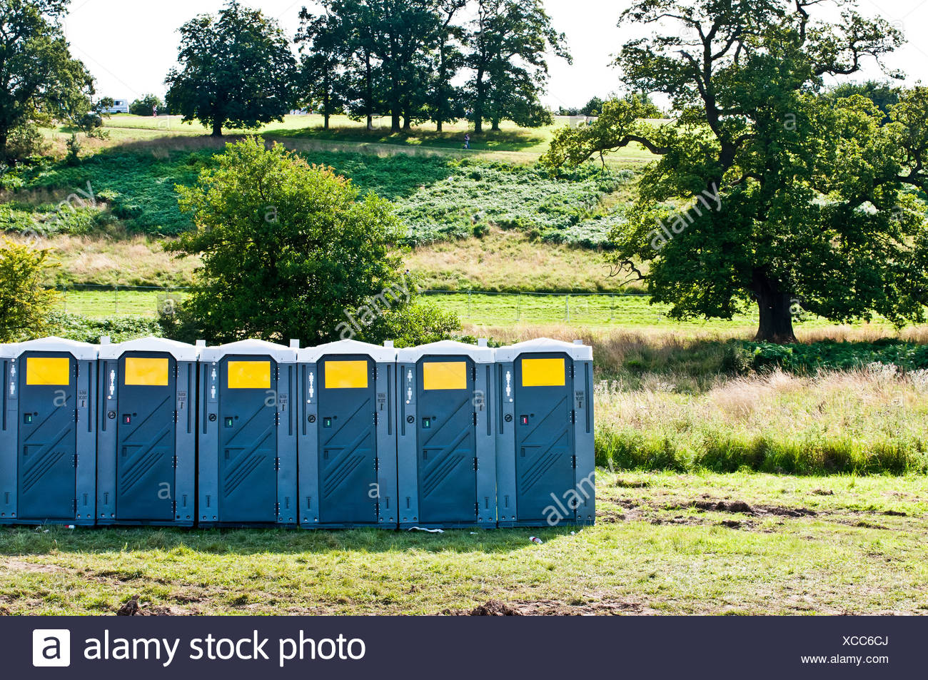 Public Toilets And Tree High Resolution Stock Photography and Images ...