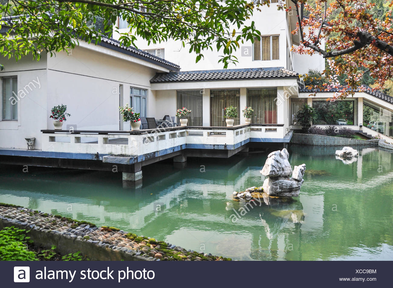 Jiangnan Stock Photos & Jiangnan Stock Images - Alamy