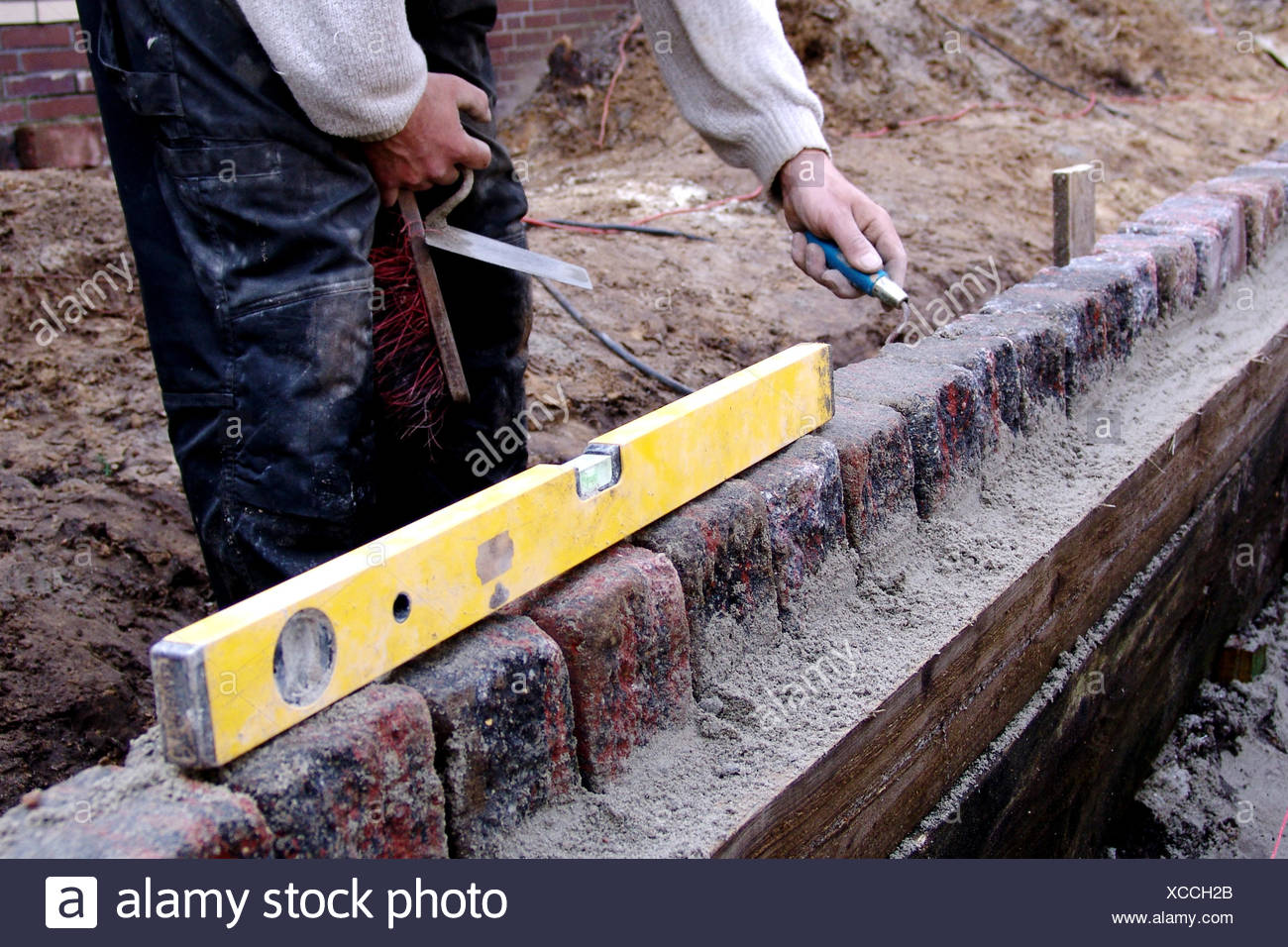 Betonstein High Resolution Stock Photography and Images - Alamy