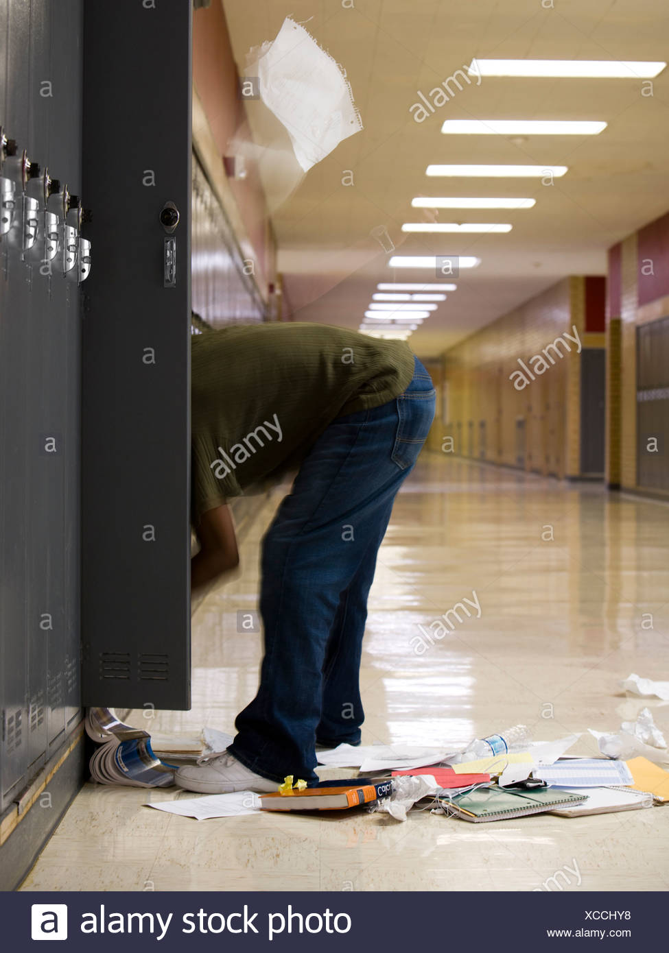 Mess Confusion High Resolution Stock Photography and Images - Alamy