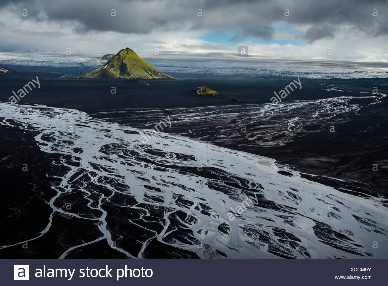 Maelifell High Resolution Stock Photography and Images - Alamy