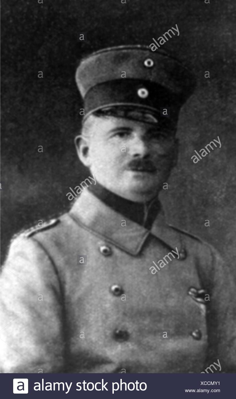Ernst Roehm High Resolution Stock Photography and Images - Alamy