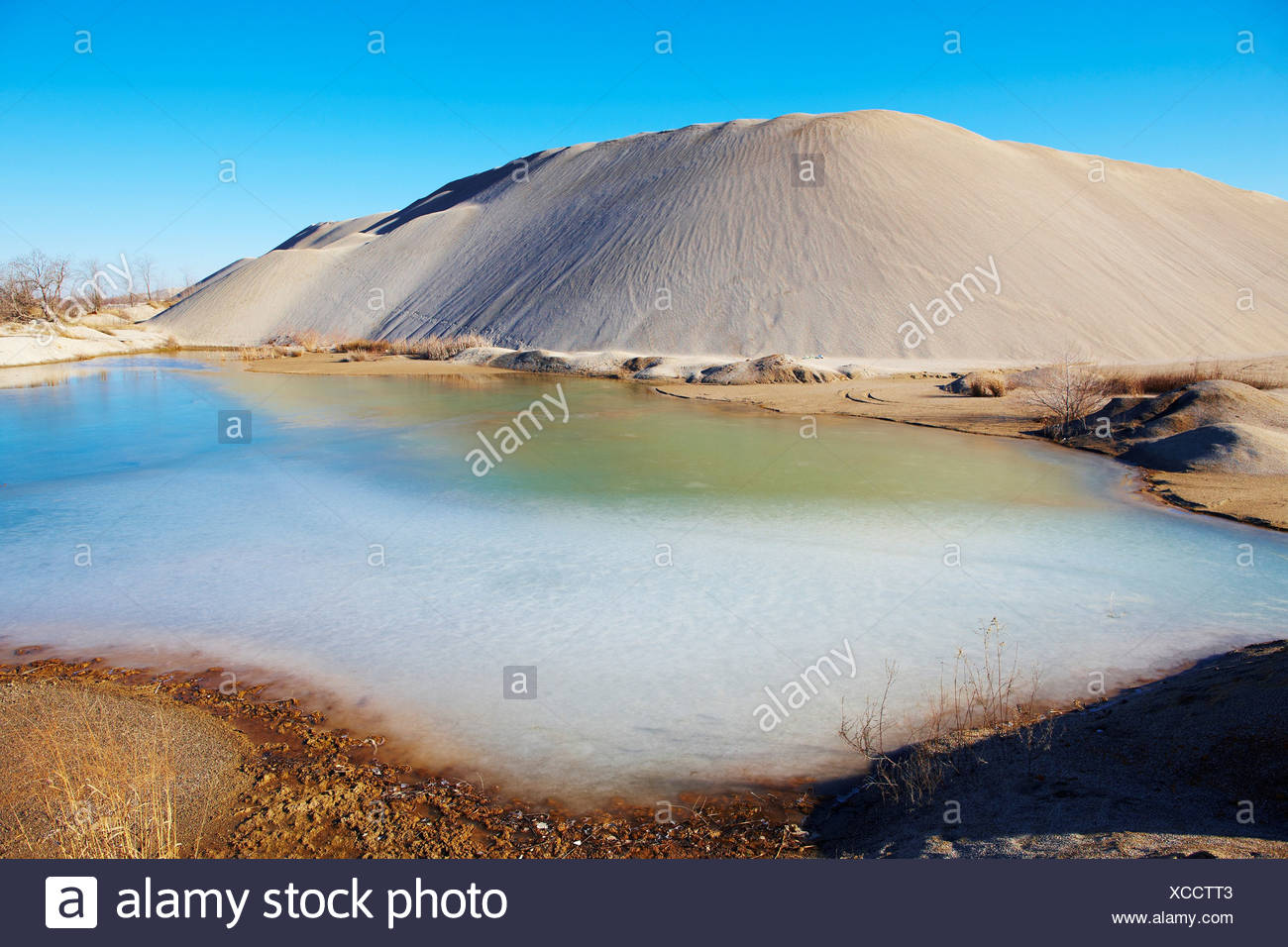 Picher Oklahoma High Resolution Stock Photography and Images - Alamy