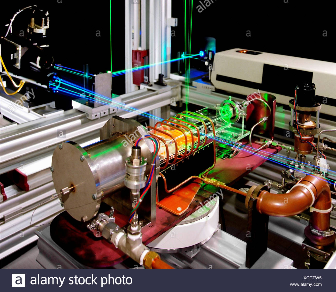 Chemical Vapor Deposition High Resolution Stock Photography and Images ...