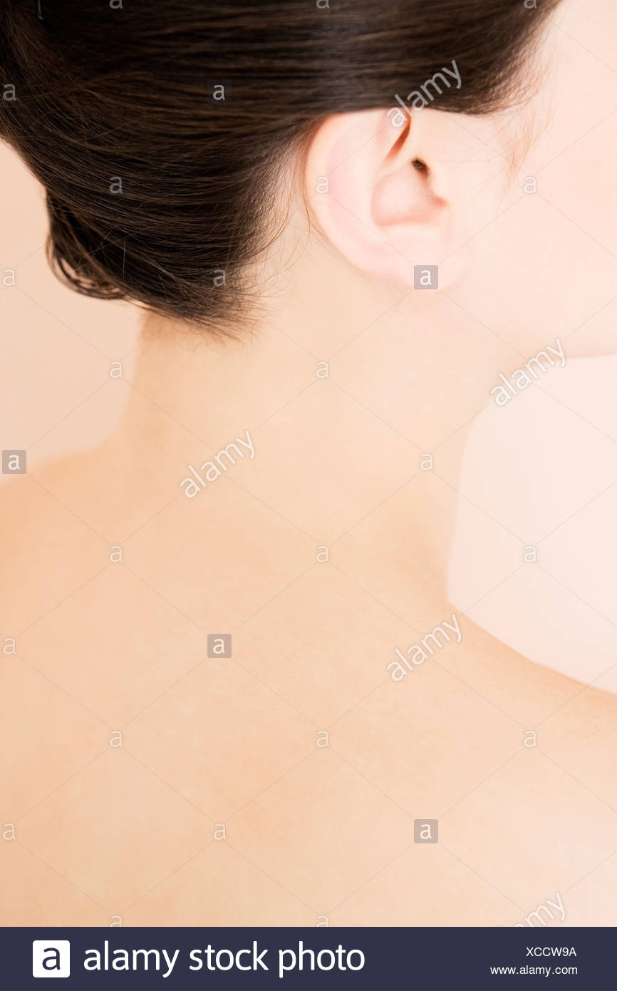 Nape Stock Photos & Nape Stock Images - Alamy