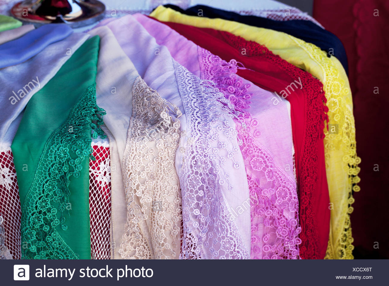 Burano Lace High Resolution Stock Photography and Images - Alamy
