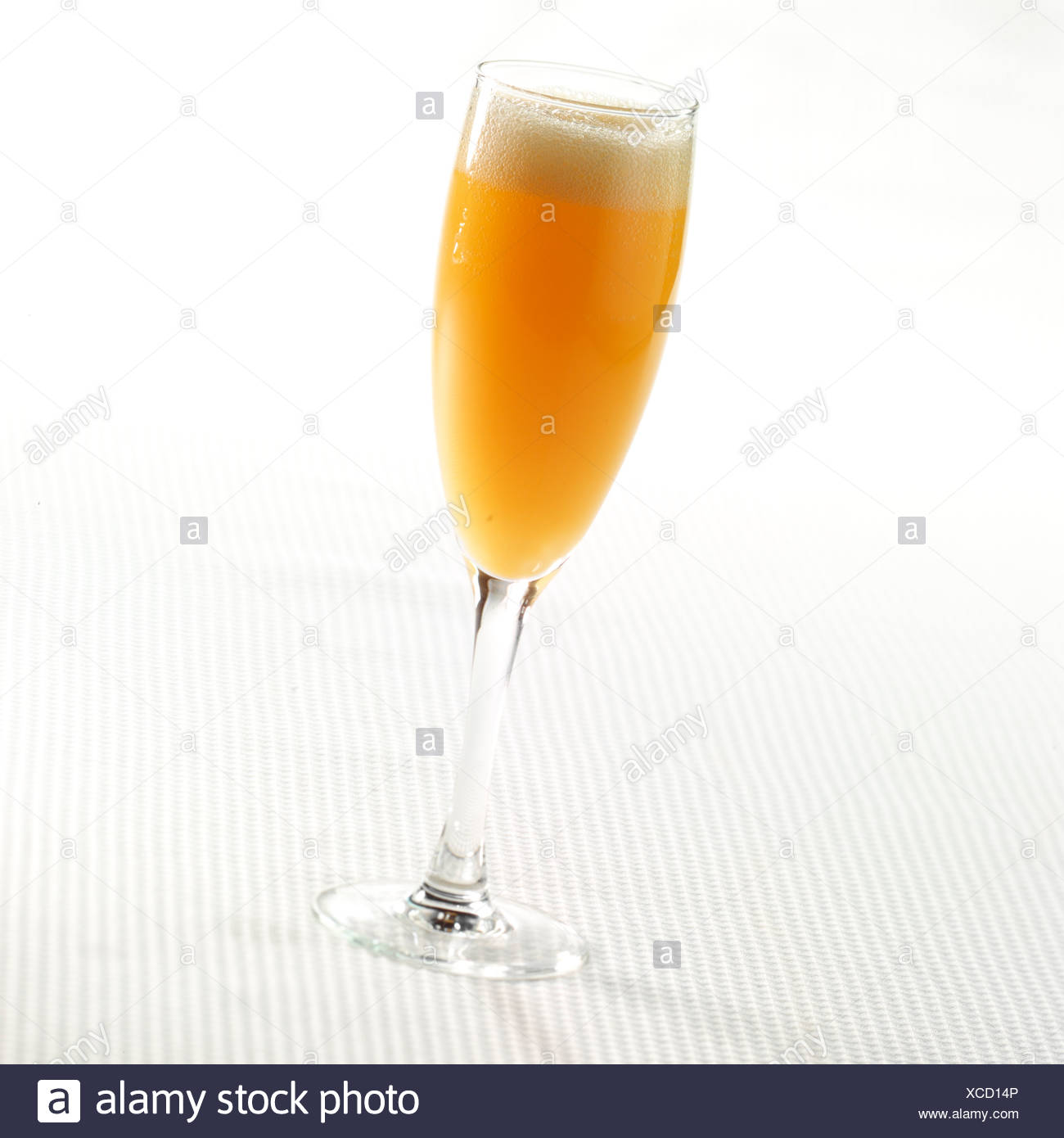 Bucks Fizz Drink High Resolution Stock Photography and Images - Alamy