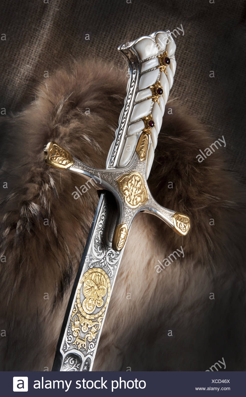 Ancient Iron Weapons Stock Photos & Ancient Iron Weapons Stock Images ...