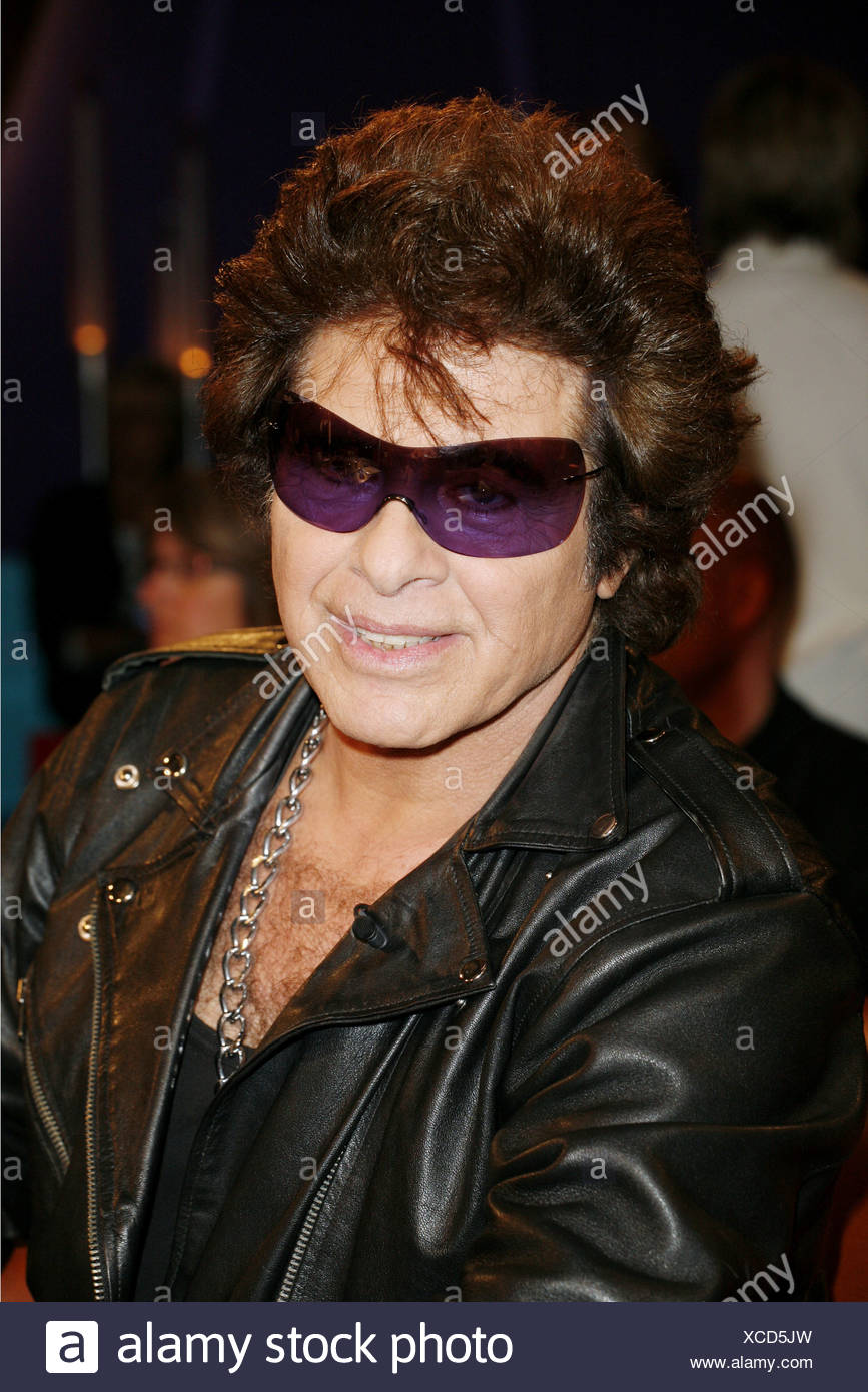 Ricky Shayne High Resolution Stock Photography and Images - Alamy