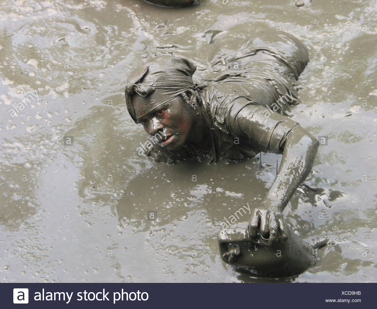 Black African Descent Population High Resolution Stock Photography and ...