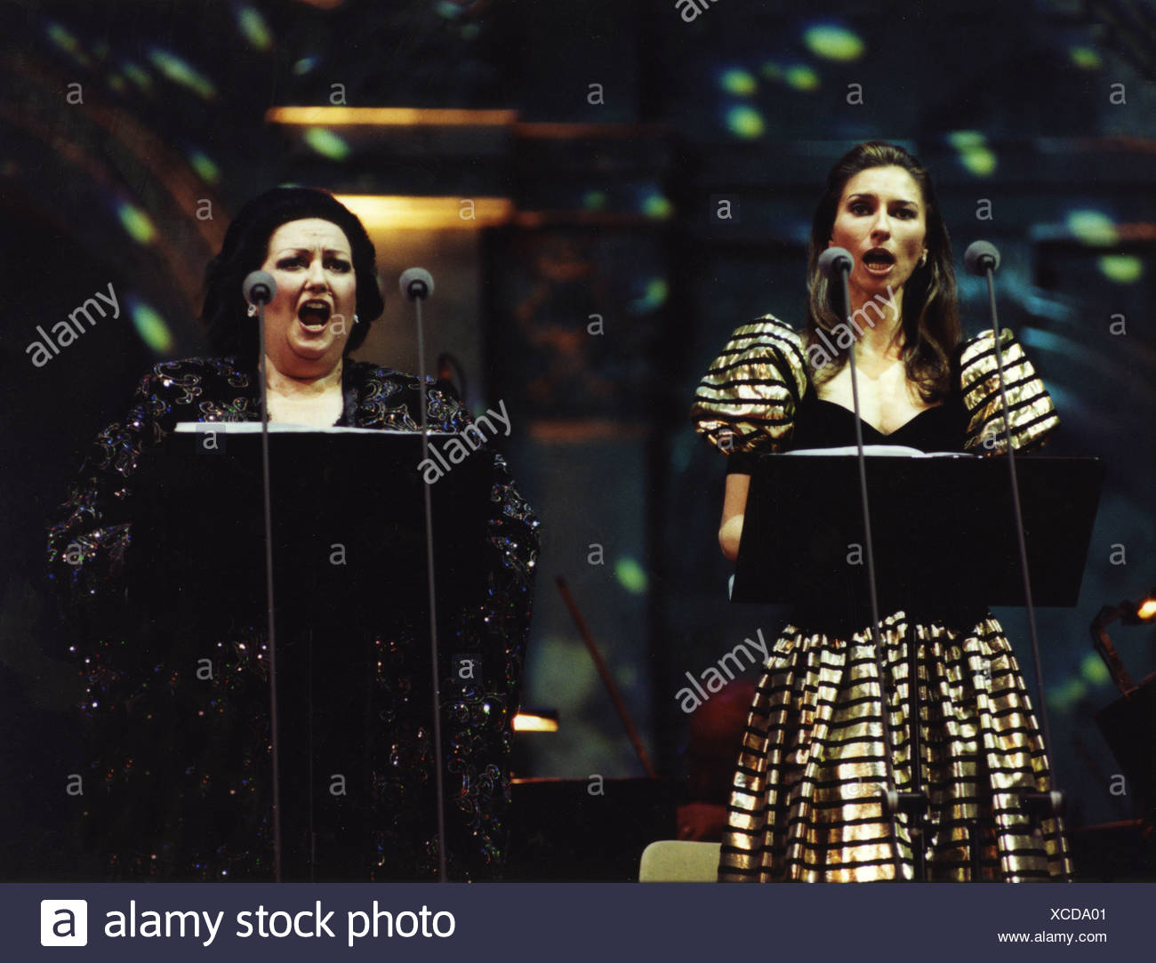 Spanish Singer High Resolution Stock Photography and Images - Alamy