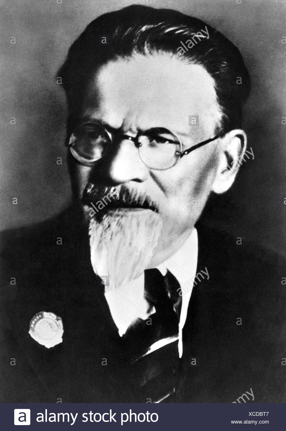 Kalinin Stock Photos & Kalinin Stock Images - Alamy