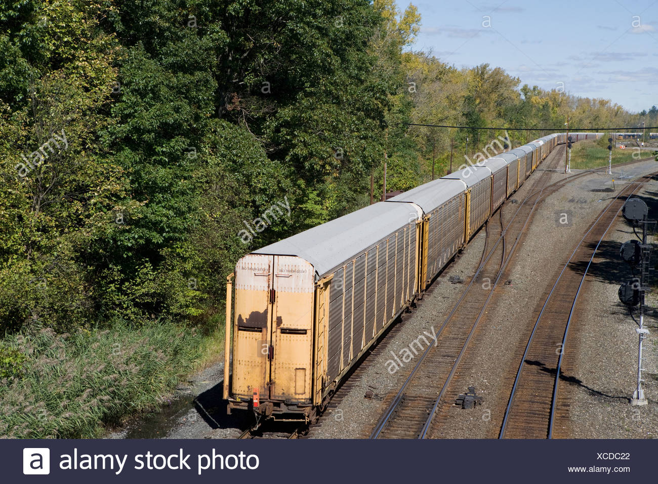 Train Philadelphia Transportation High Resolution Stock Photography and ...