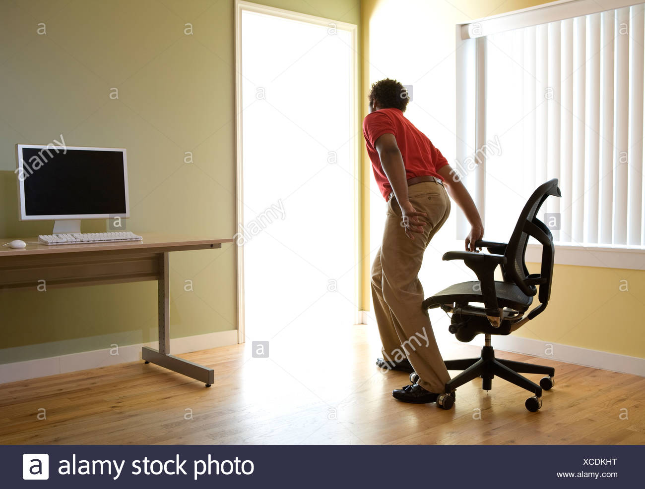 Investigate Man High Resolution Stock Photography and Images - Alamy