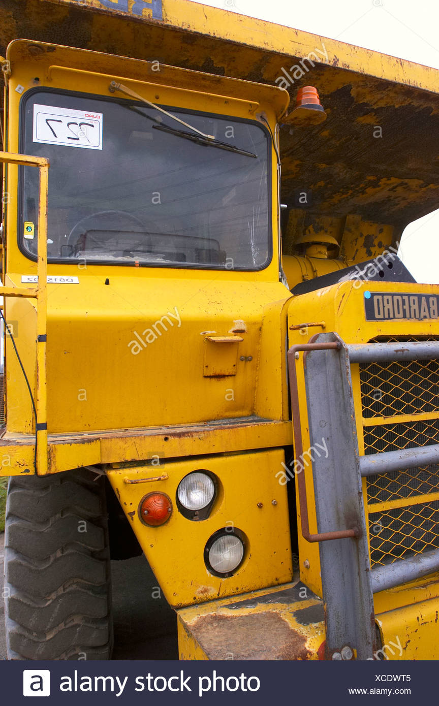 Dump Image High Resolution Stock Photography and Images - Alamy