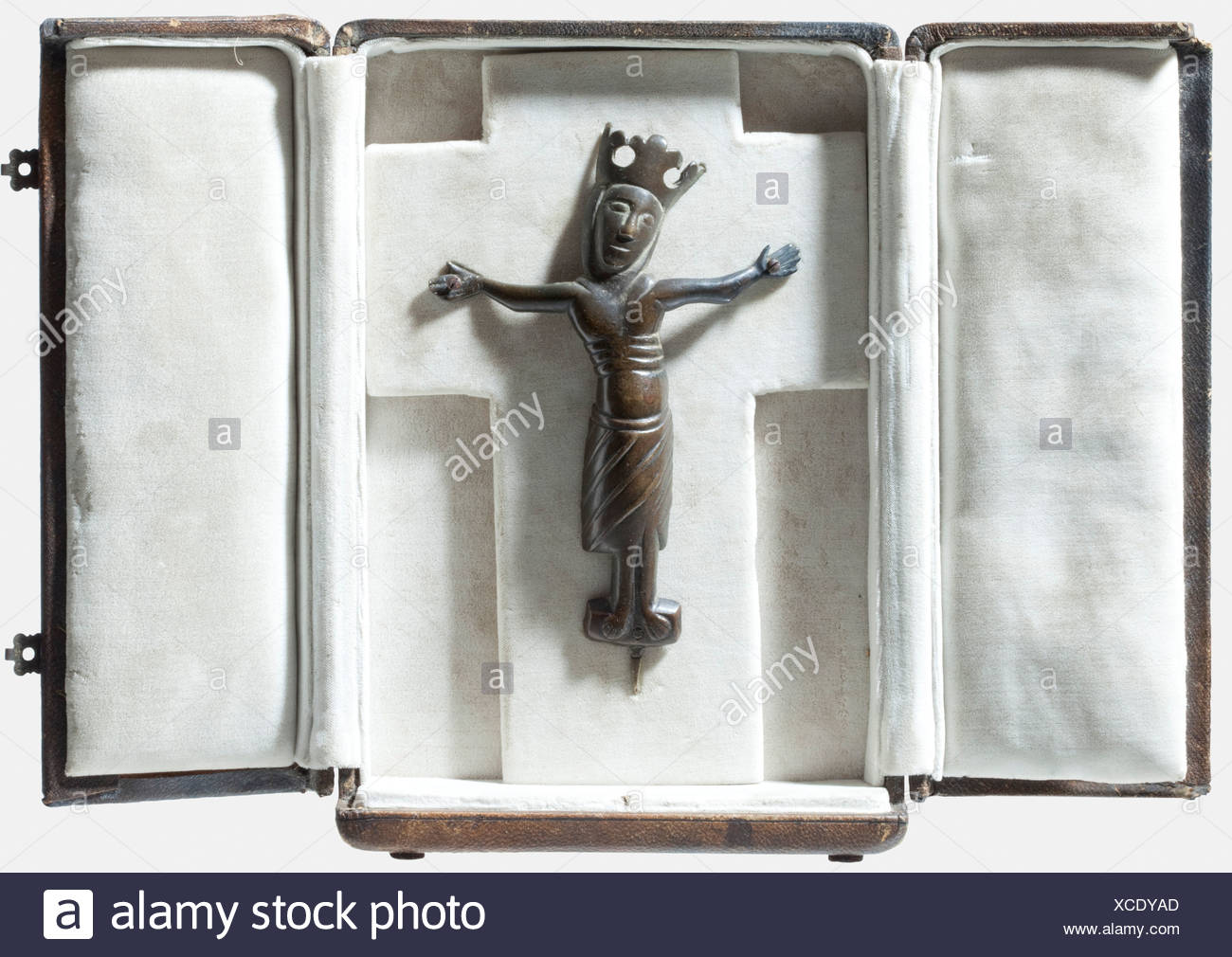 Christ Crucified Stock Photos & Christ Crucified Stock Images - Alamy