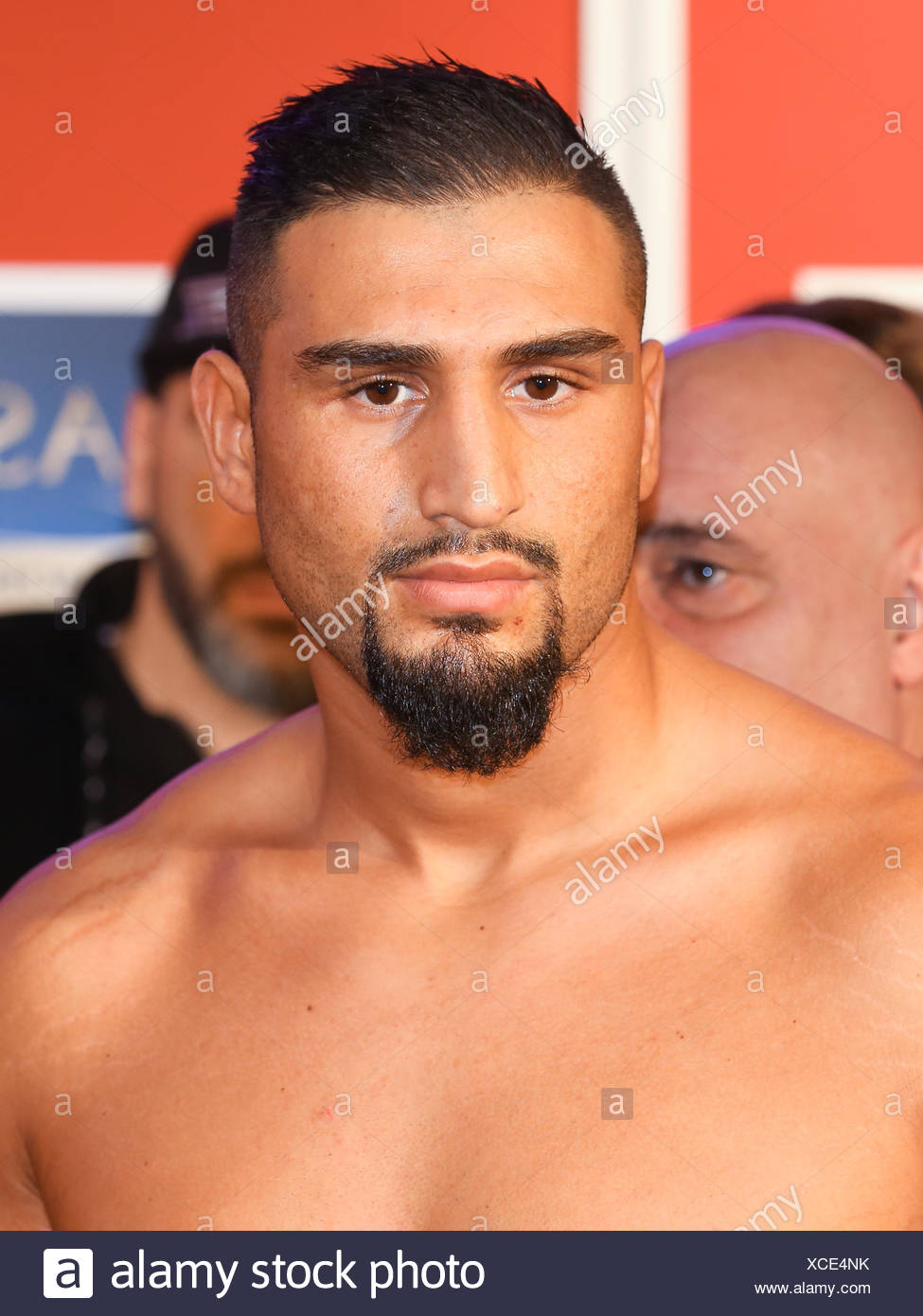 Agit Kabayel High Resolution Stock Photography and Images - Alamy