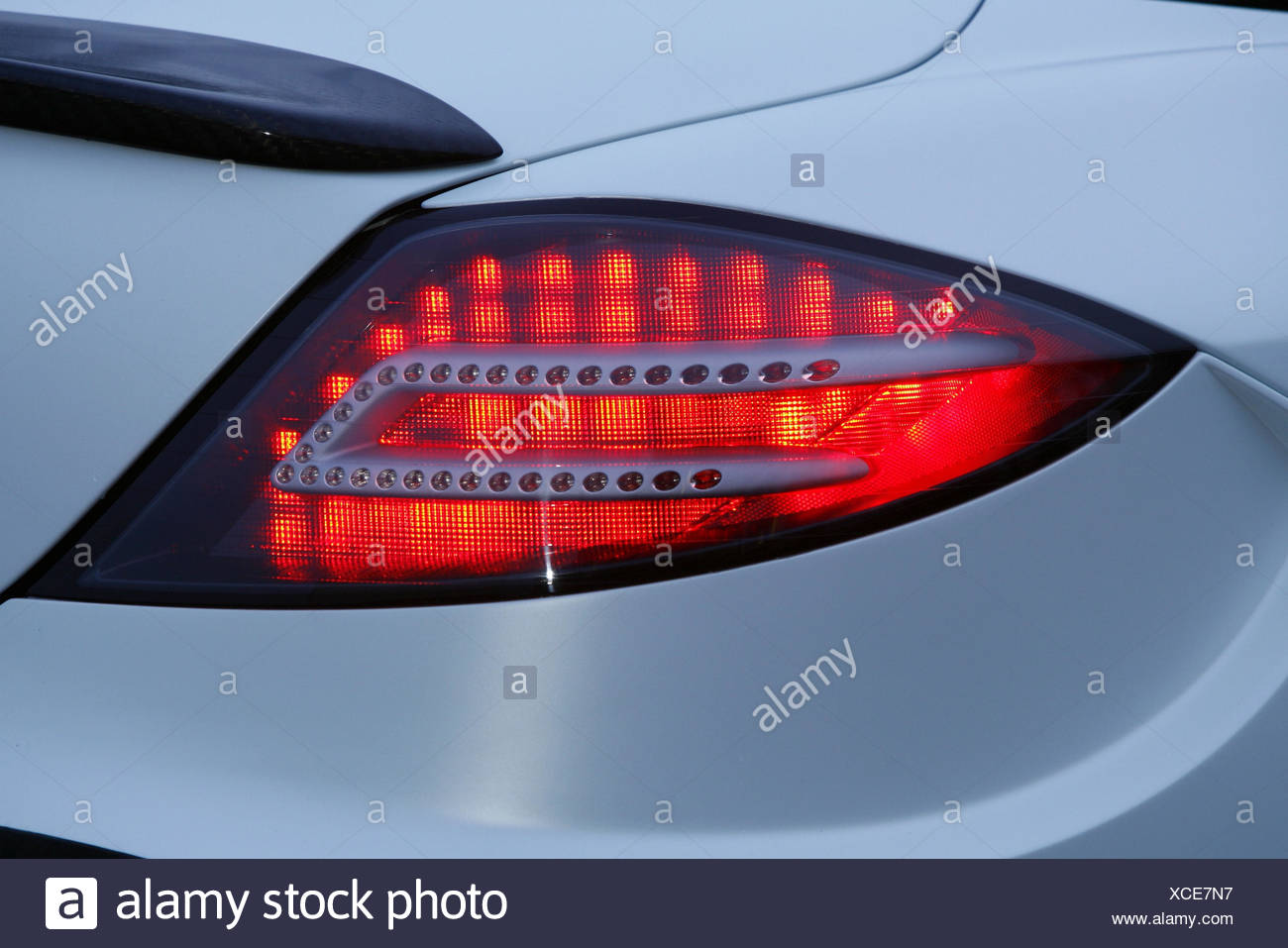 Mercedes Slr Mclaren Stock Photos & Mercedes Slr Mclaren Stock Images ...