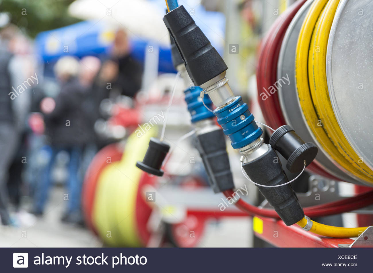 Air Connection High Resolution Stock Photography and Images - Alamy