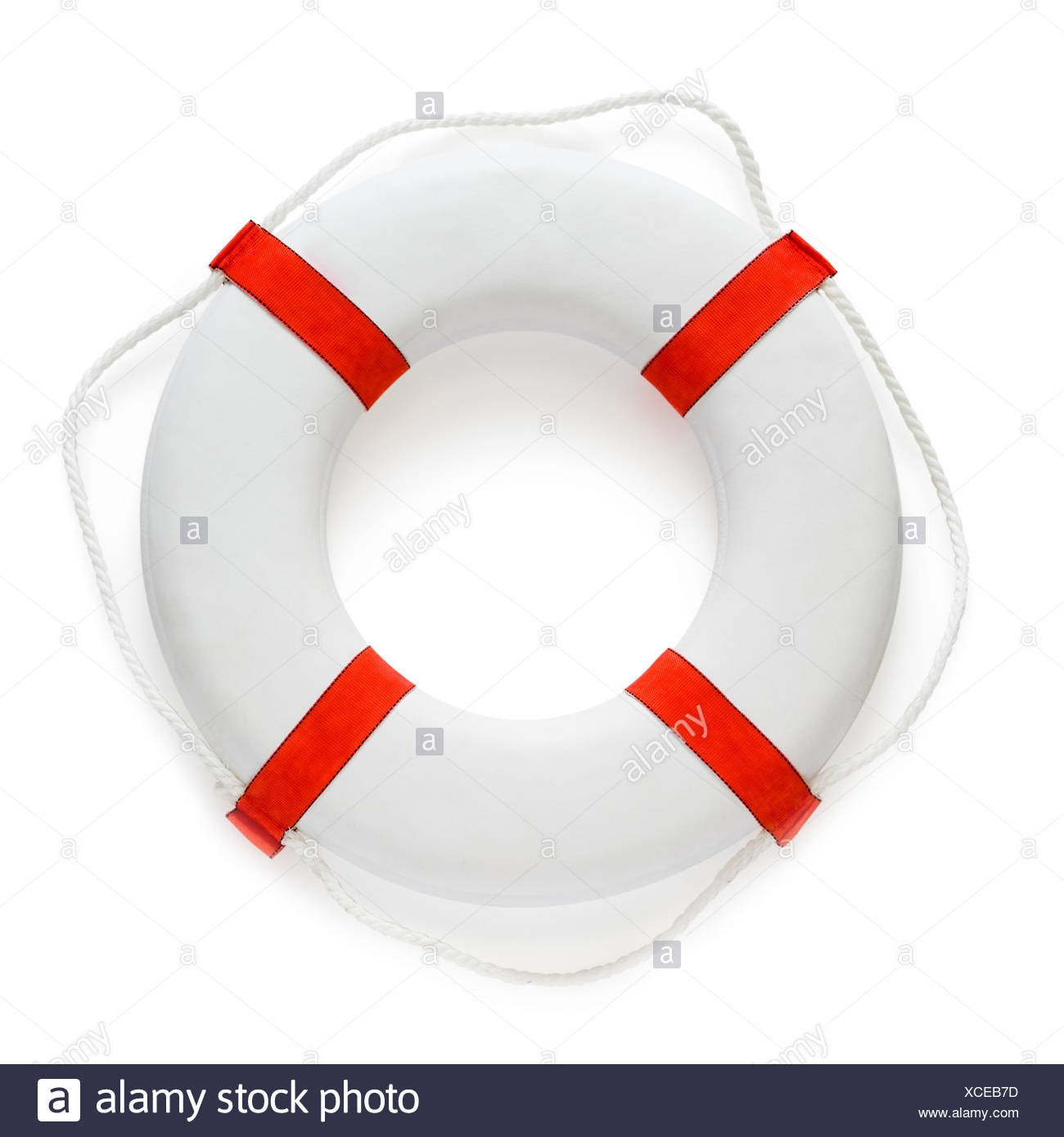 Life Preserver Cut Out Stock Images & Pictures - Alamy