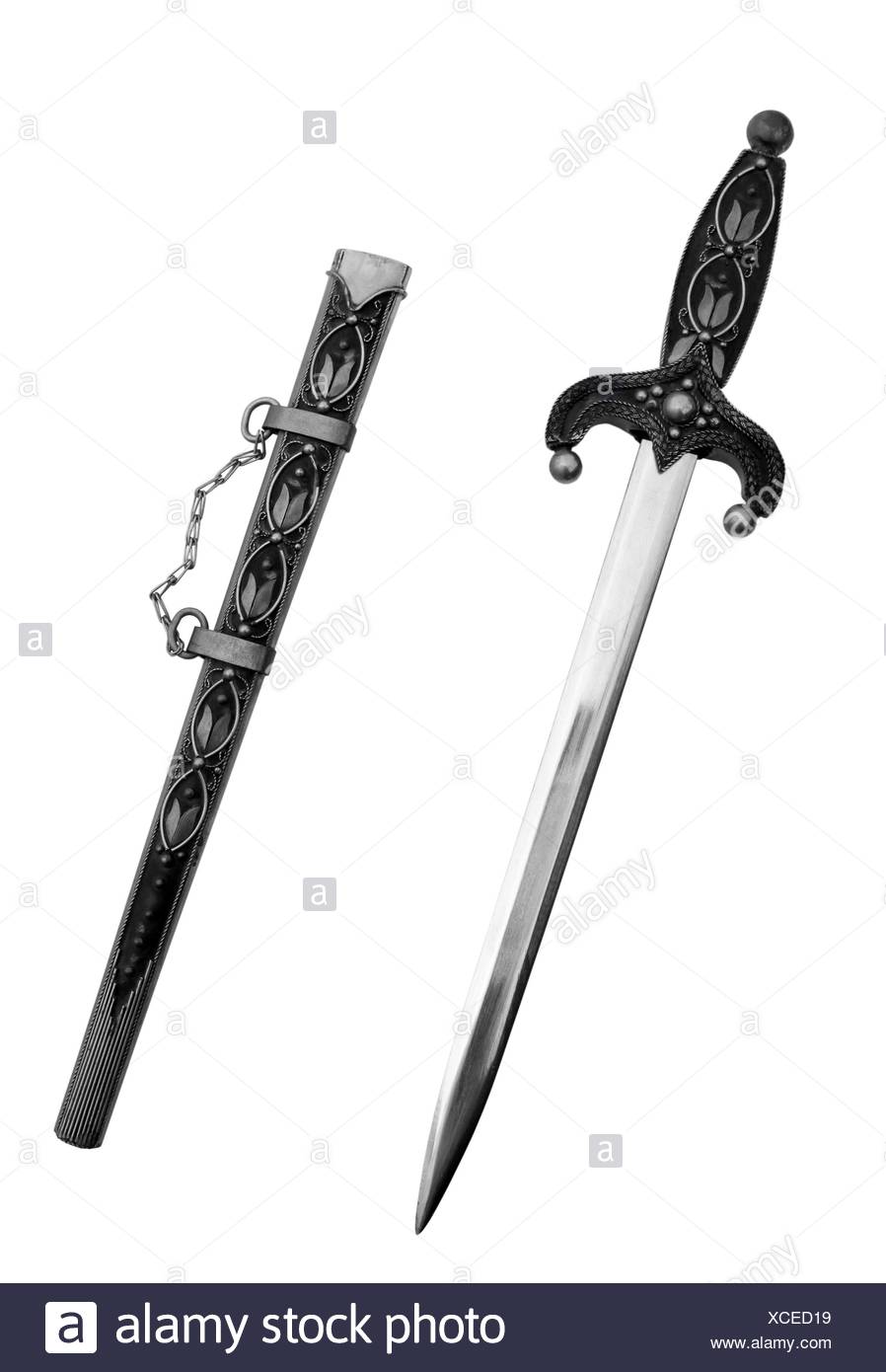 Sheath High Resolution Stock Photography and Images - Alamy