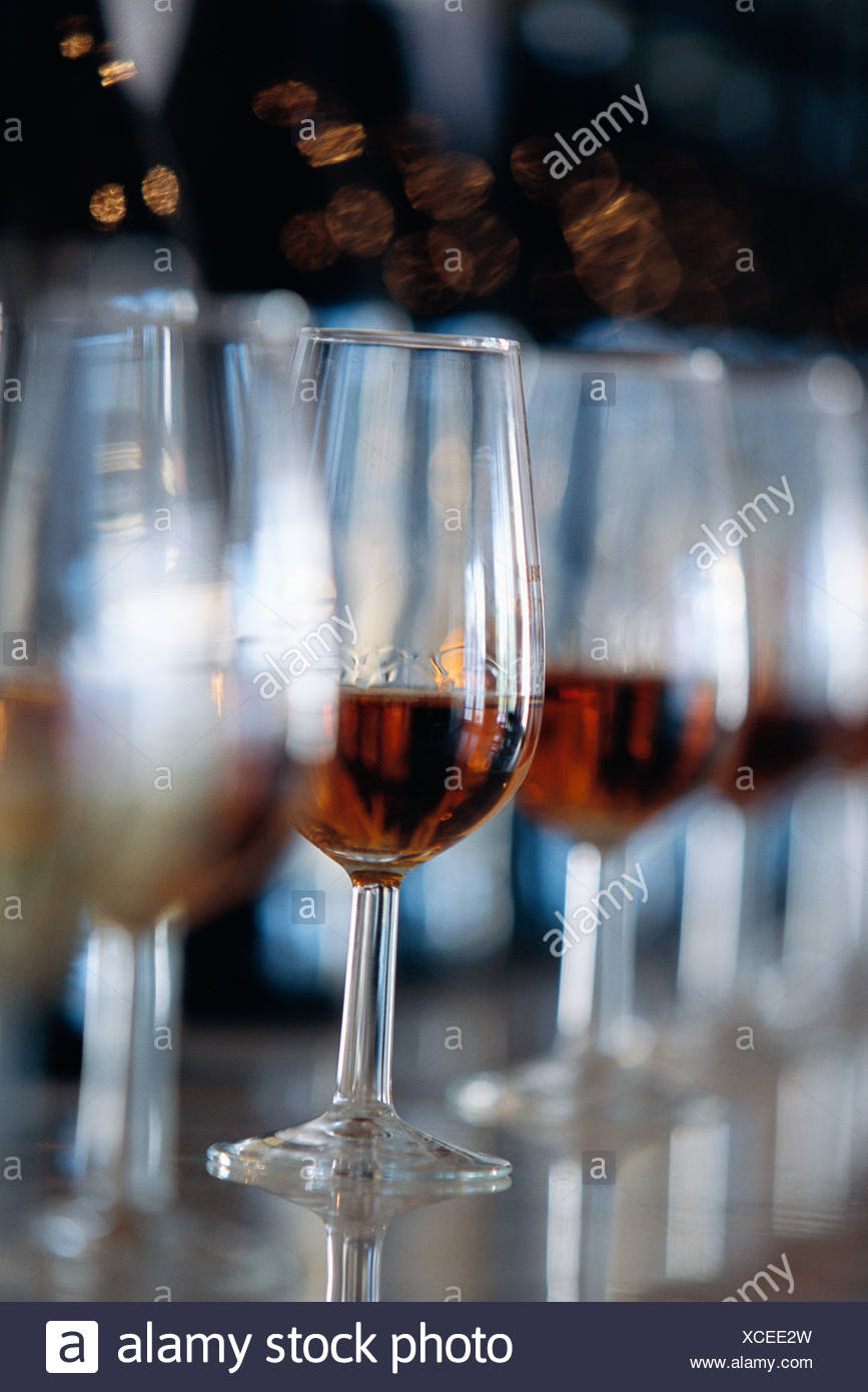 Jerez Sherry Spain Tasting High Resolution Stock Photography and Images ...