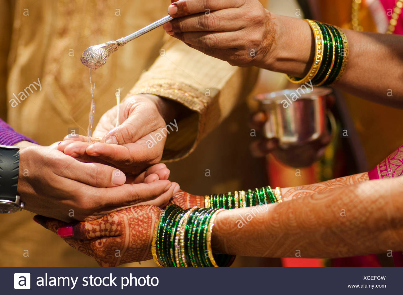 Kanyadan High Resolution Stock Photography and Images - Alamy