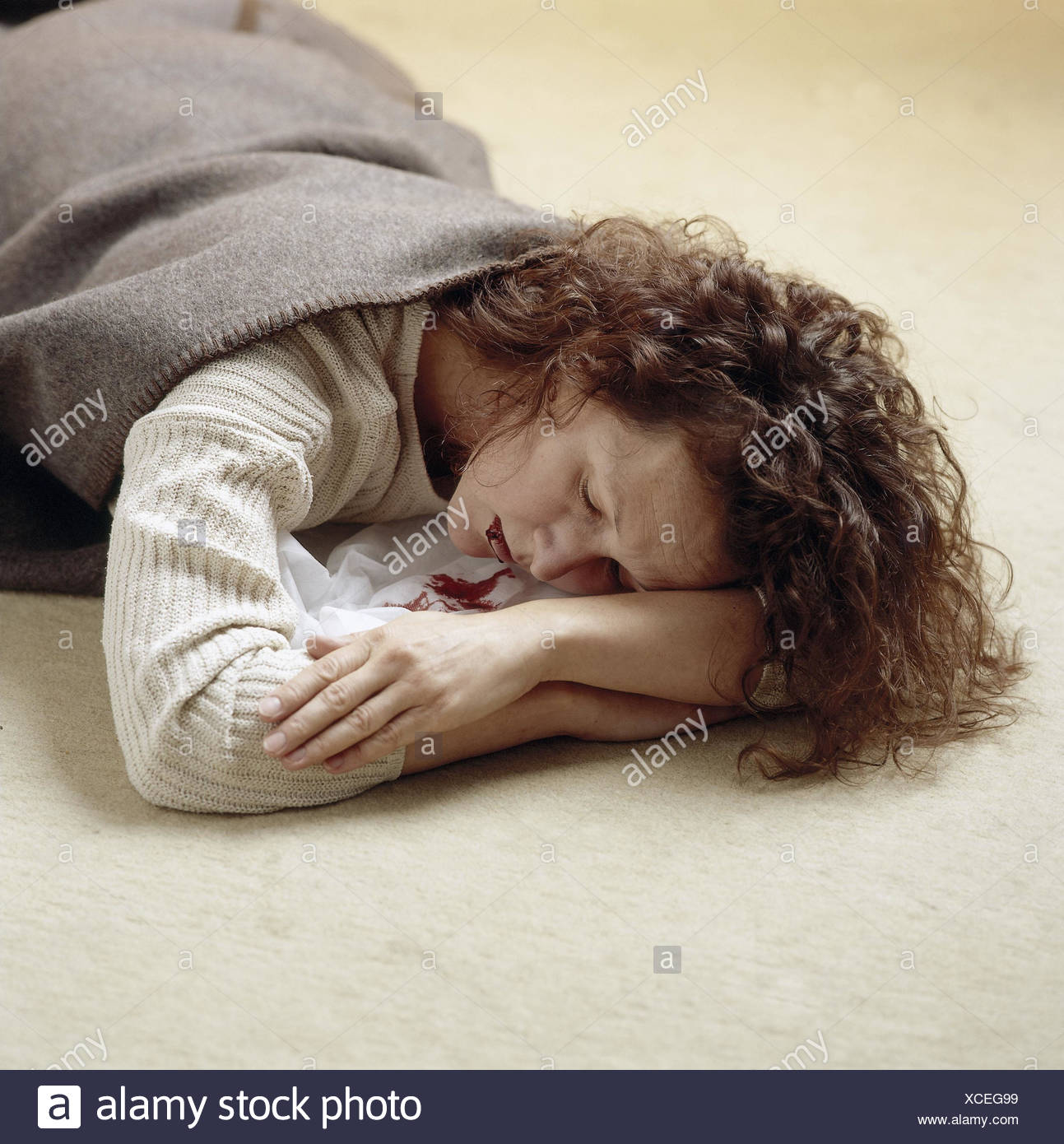 Faint Woman Stock Photos & Faint Woman Stock Images - Alamy