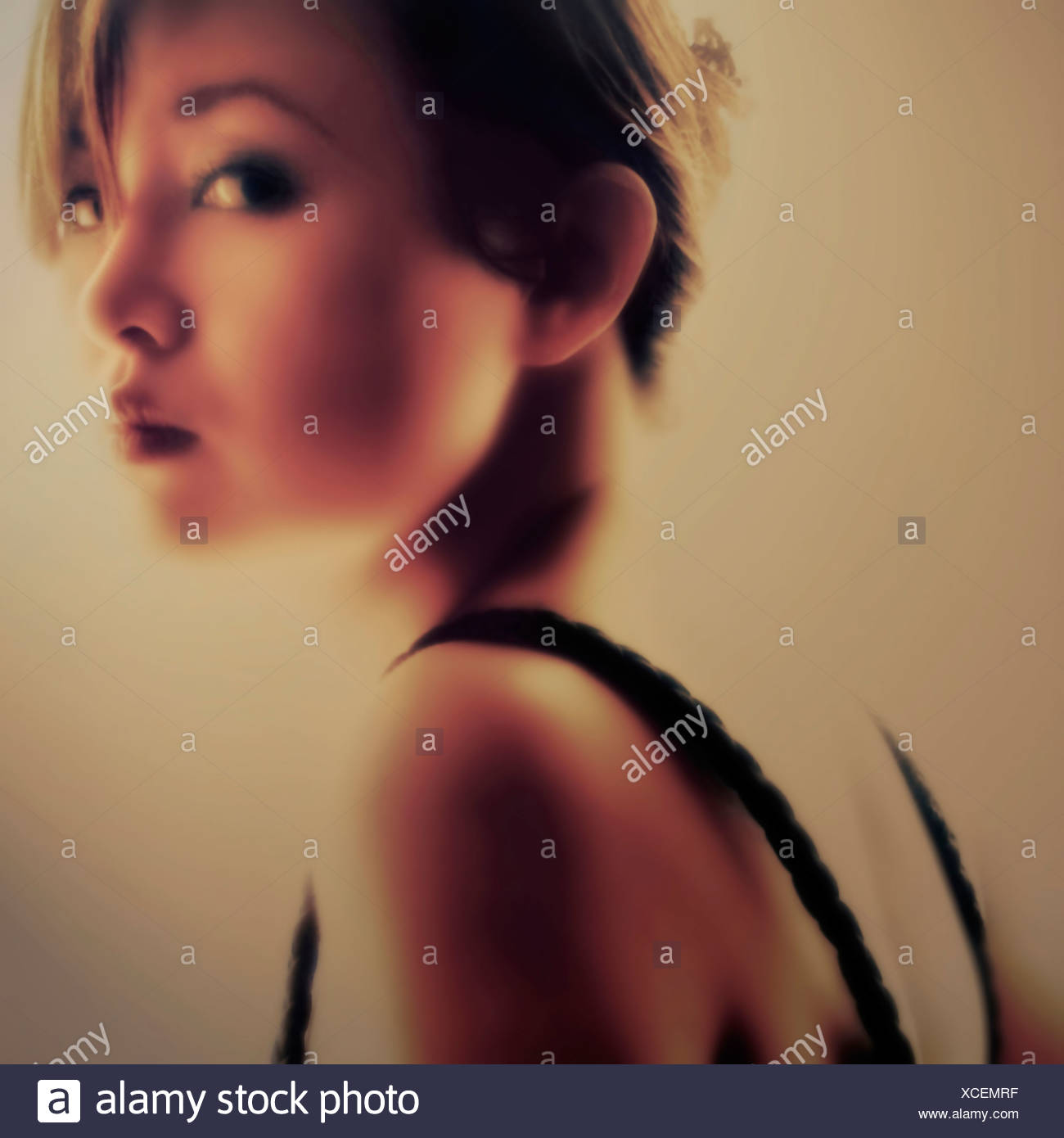 Very Sad Woman High Resolution Stock Photography and Images - Alamy