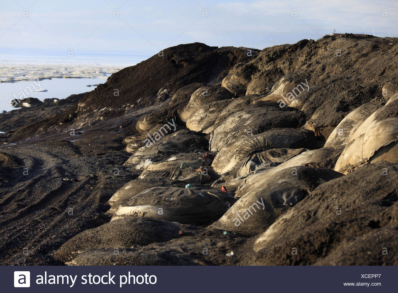 Barrow And Alaska High Resolution Stock Photography and Images - Alamy